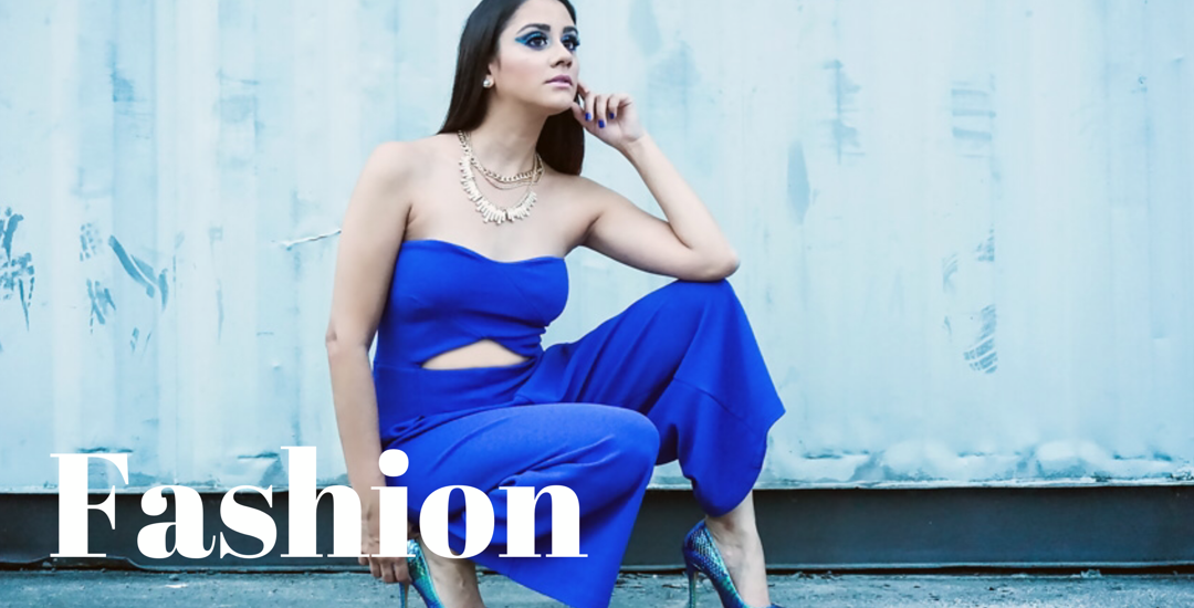 Lovely Chicas | Fashion & Beauty Blog by Charlene Gonzalez